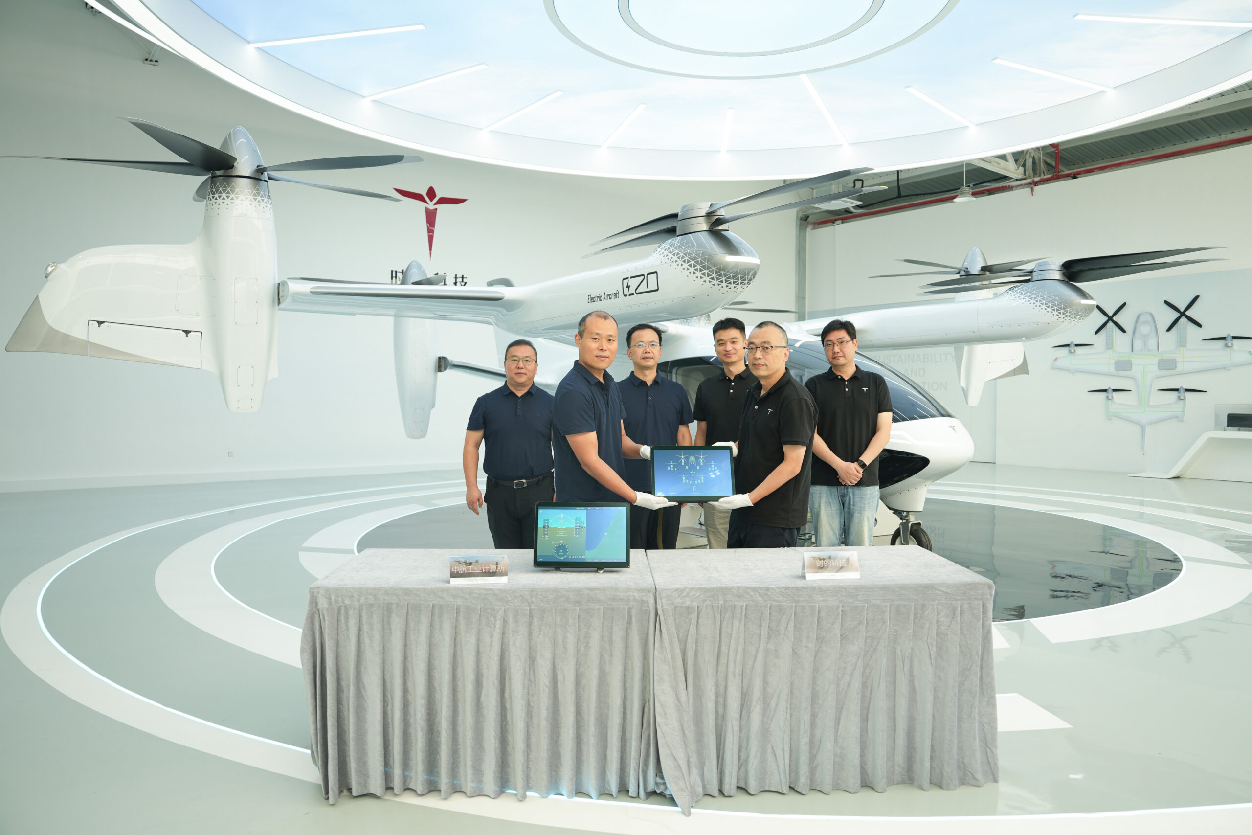 Homepage [tcabtech.com]