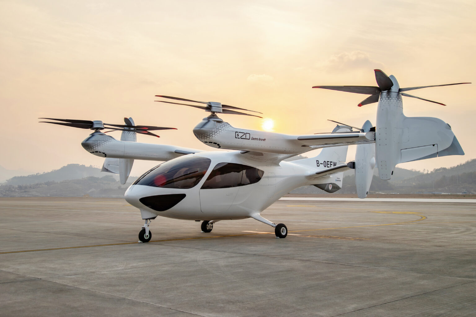 Congratulations to Safran Electrical & Power on Obtaining EASA ...